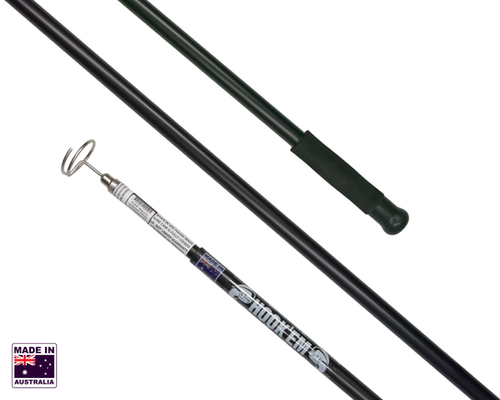 Lure Retriever - Telescopic | Hook'em Fishing