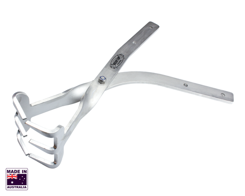 Razor Fish Tongs | Hook'em Fishing