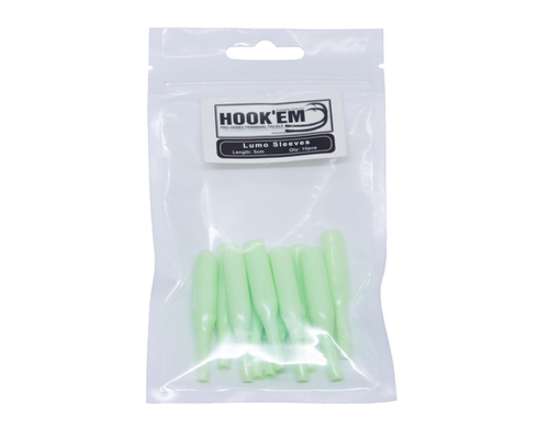 Lumo Hook Protector | Hook'em Fishing
