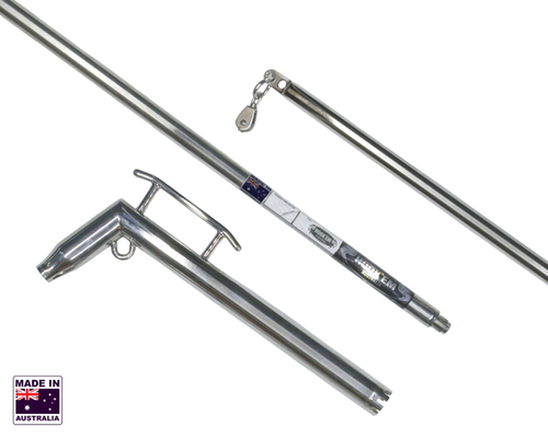 Teaser Bar | Hook'em Fishing