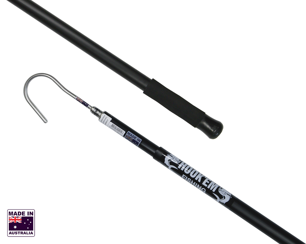 Gaff Hook On Boat at William Gainey blog