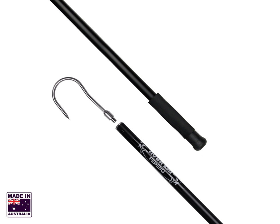 Gaffs | Hook'em Fishing