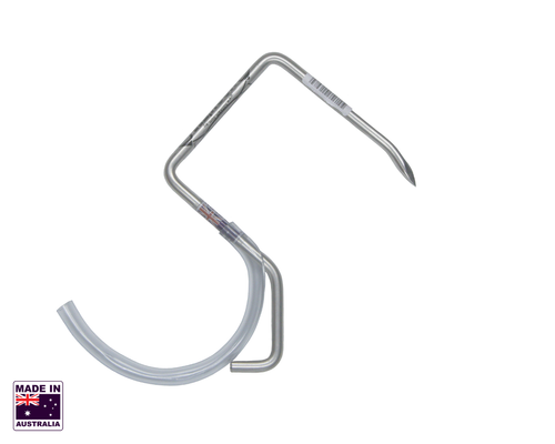 Gaff Hook Diamond - DIY | Hook'em Fishing