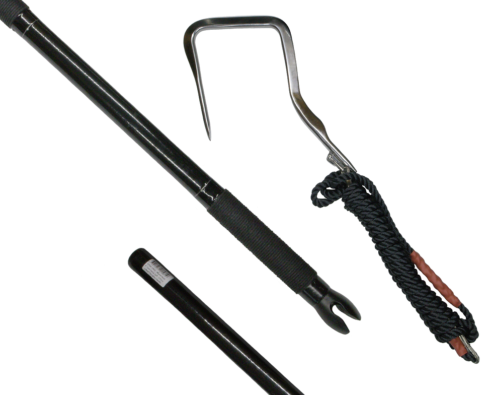 Gaffs | Hook'em Fishing