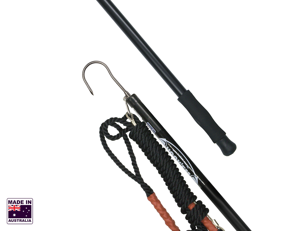 Gaffs | Hook'em Fishing