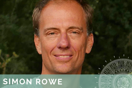 Yoga, Movement Meditation, Breathwork & Voice with Simon Rowe | FIT ...