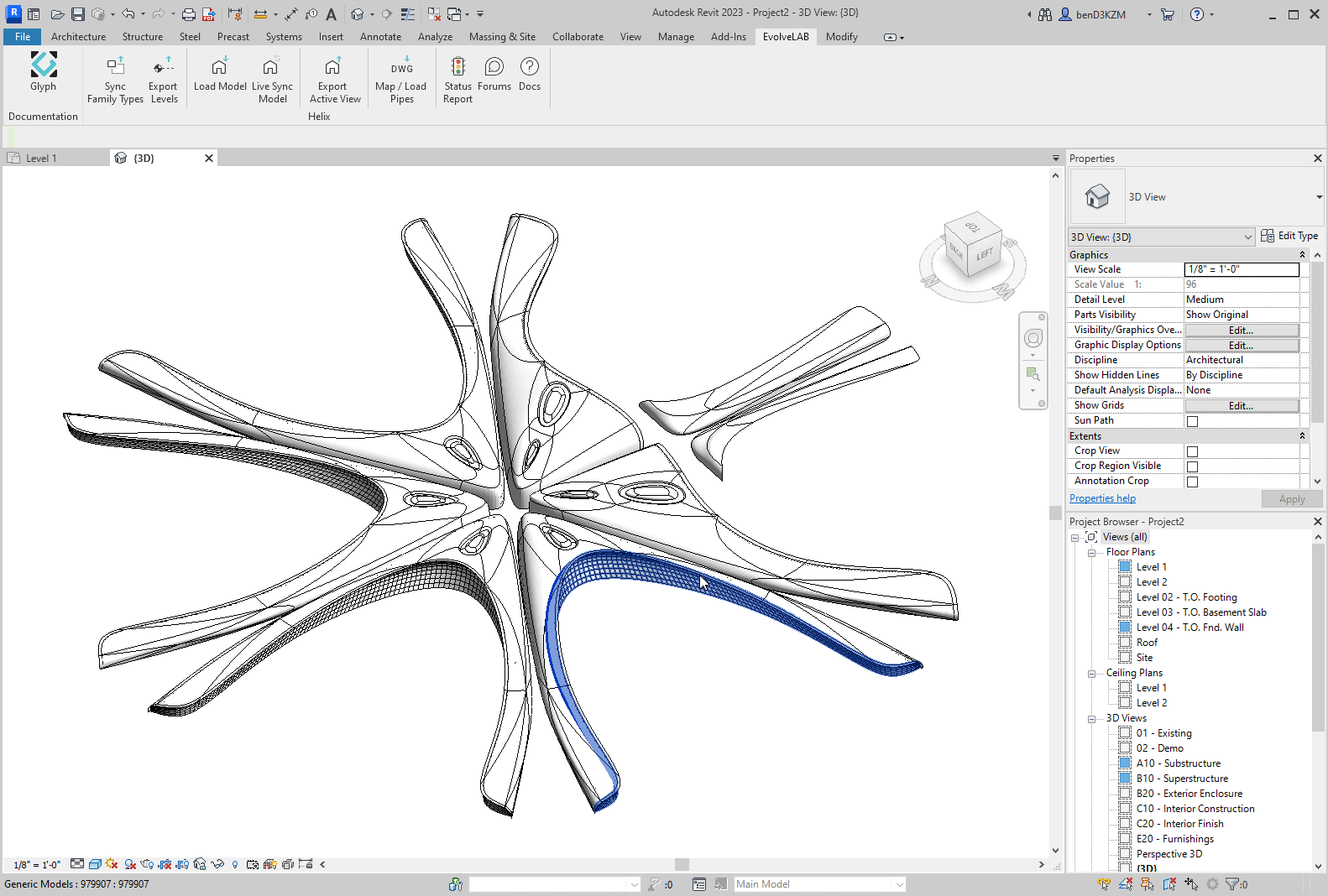 Beijing Daxing International Airport by ZAHA | SketchUp 3D Warehouse ...