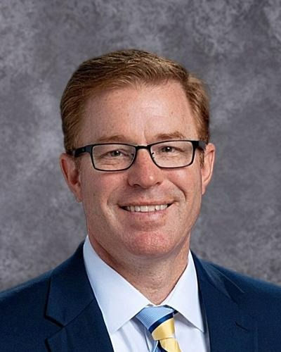 Meet Principal Johnson!