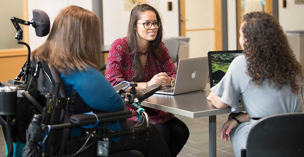 RIC reaffirms commitment to students