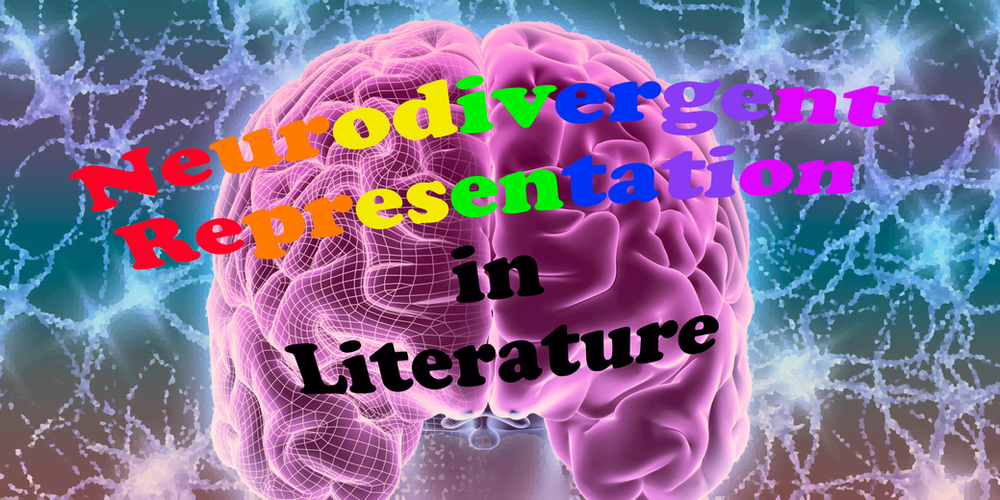 Neurodivergent representation is important in books; here’s why