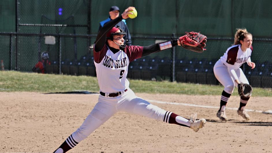 Softball wins twelve in a row