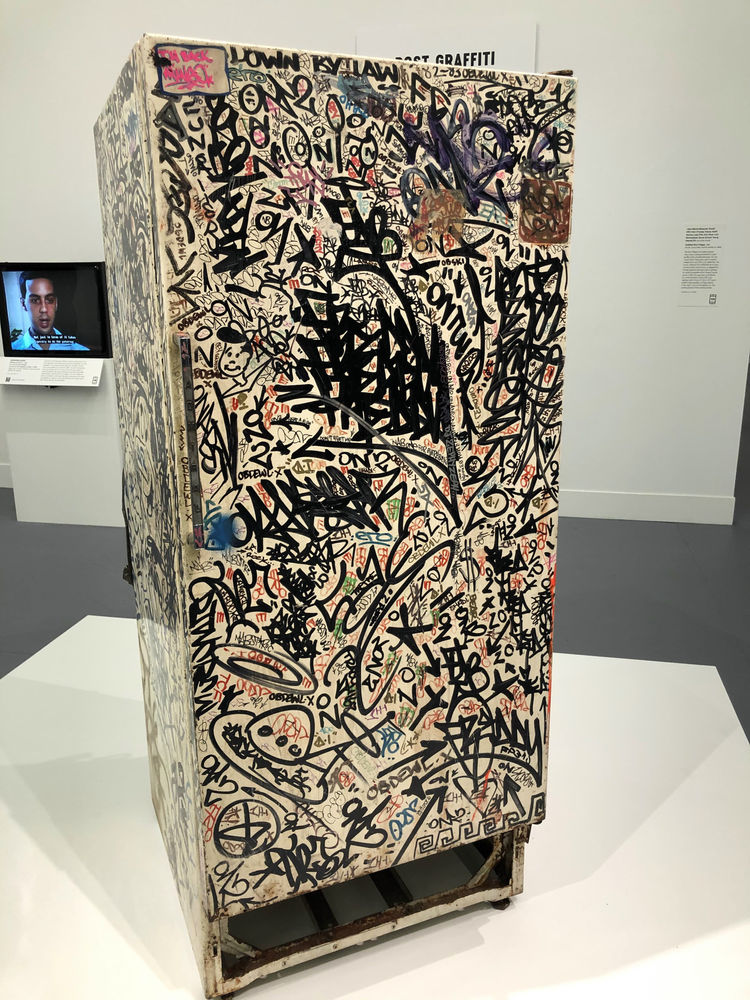 Museum of Fine Arts brings Basquiat to Boston