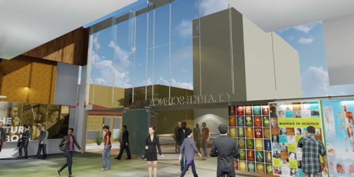 Rhode Islanders approve $107 million bond for higher education projects