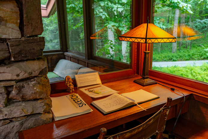 Balter | Polymath Park