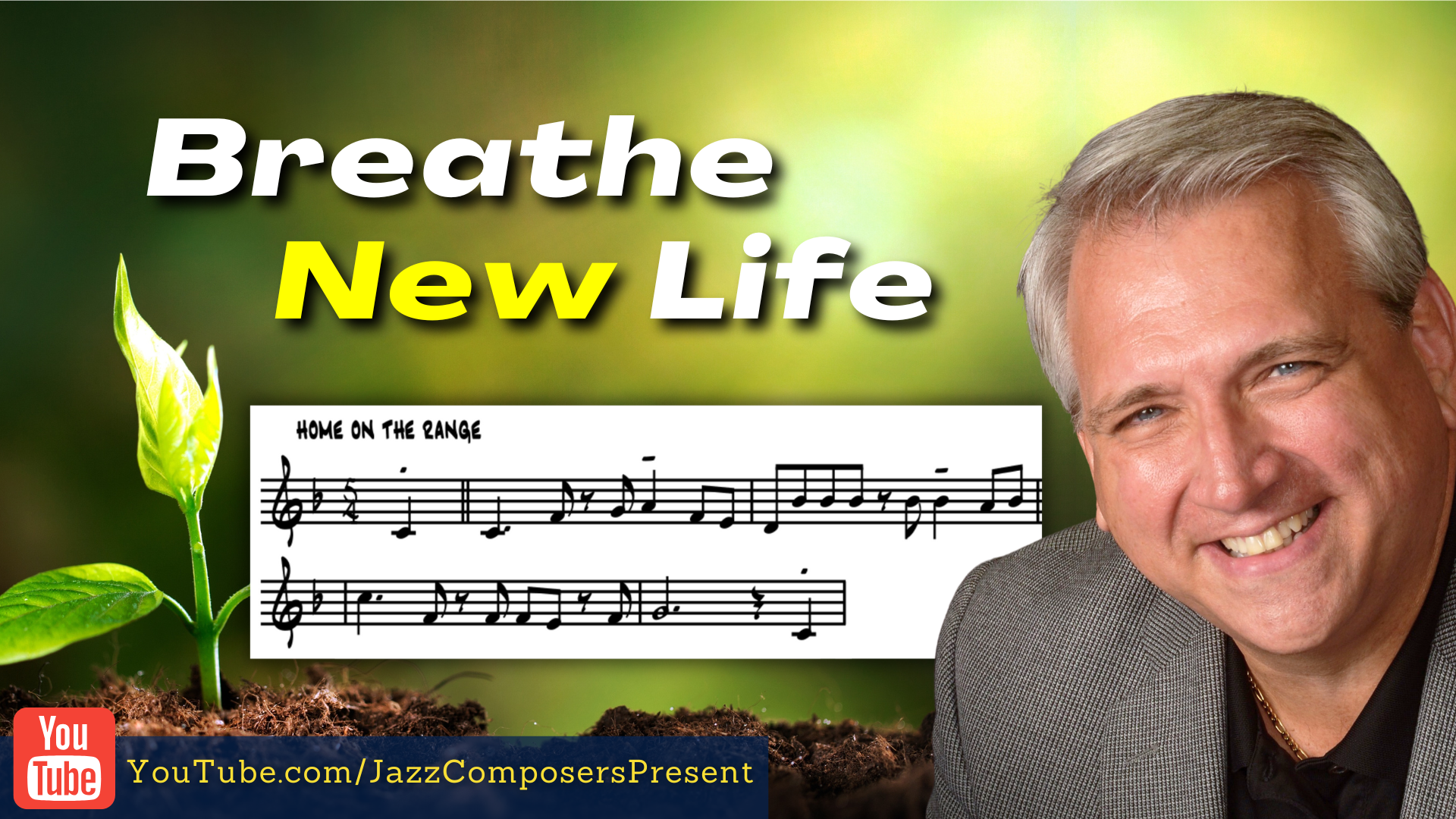 2024.11.21 Mike Tomaro Mini-Lesson | JazzComposersPresent.com