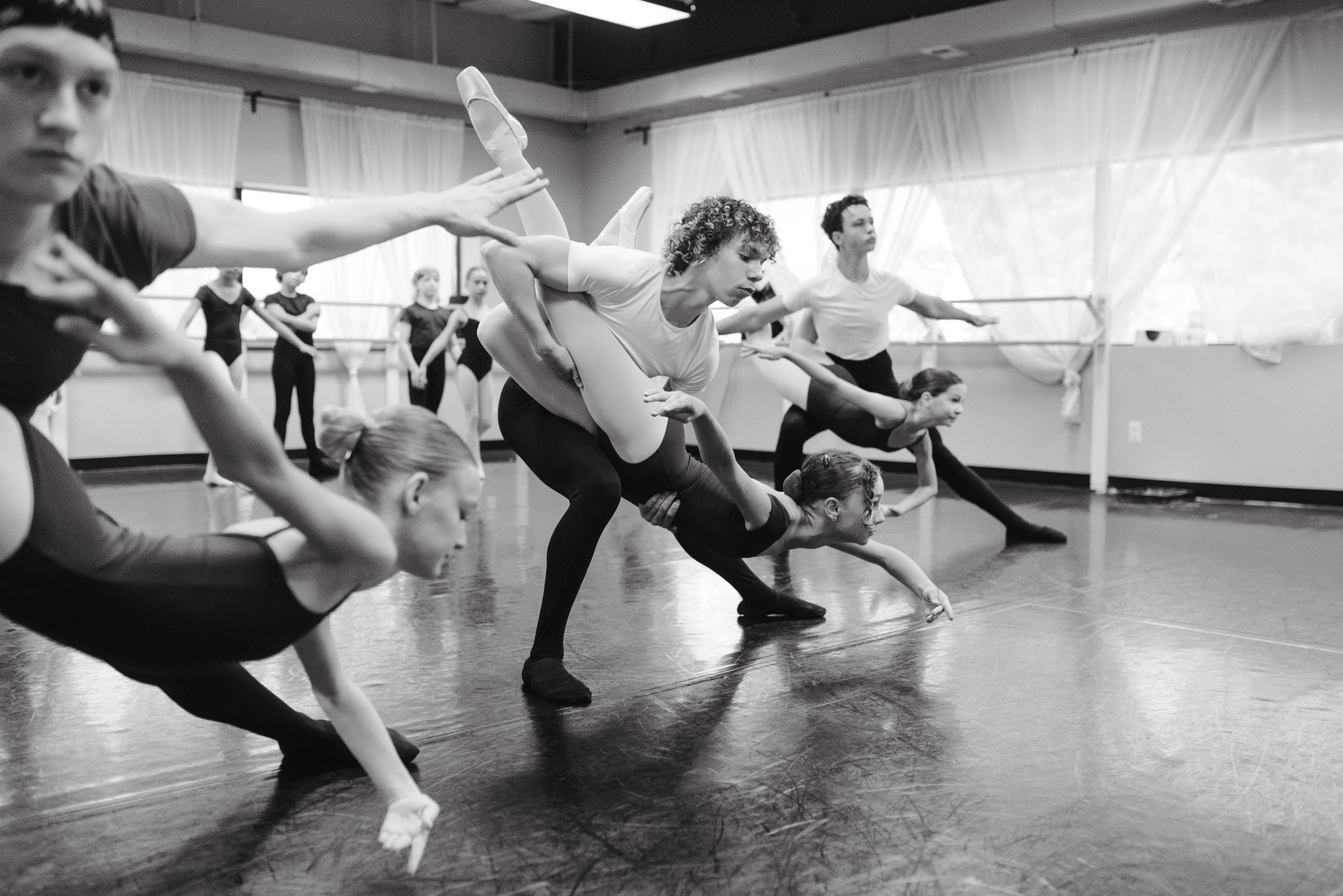 North Ballet | Ballet studio & Youth Company in Greater Twin Cities ...