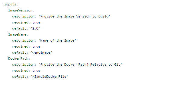 LetsDevOps: Build Docker Image, Scan and Push to ACR, CI/CD using GitHub LetsDevOps: Build Docker Image, Scan and Push to ACR, CI/CD using GitHub