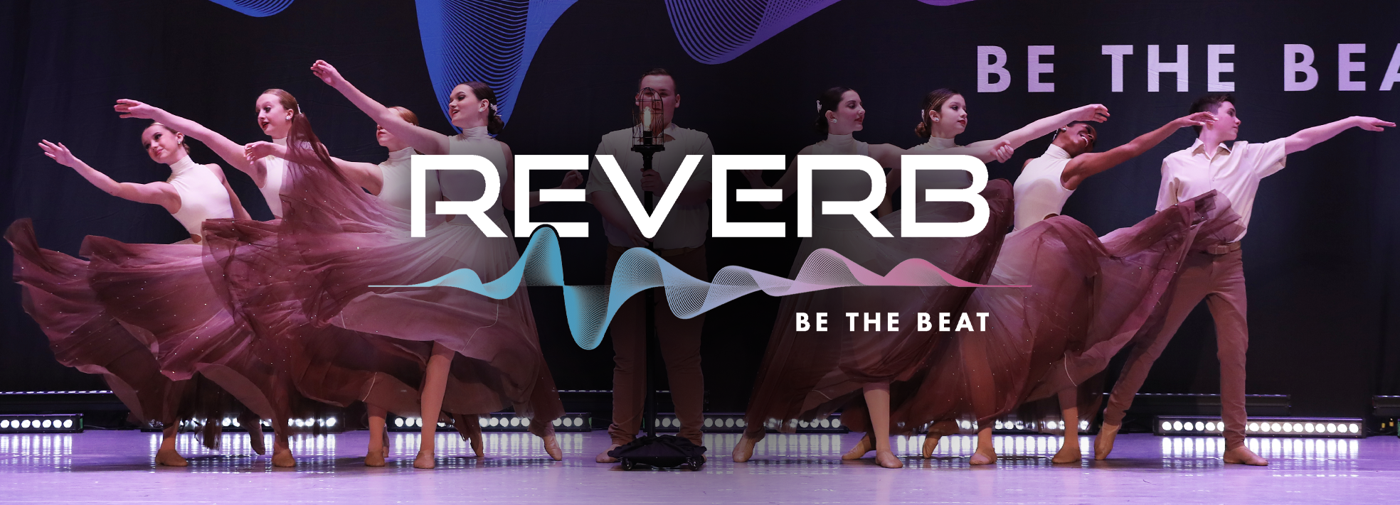 Reverb | Dance Comp Network