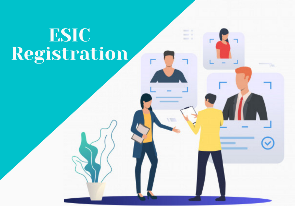 Everything you need to know about ESIC registration