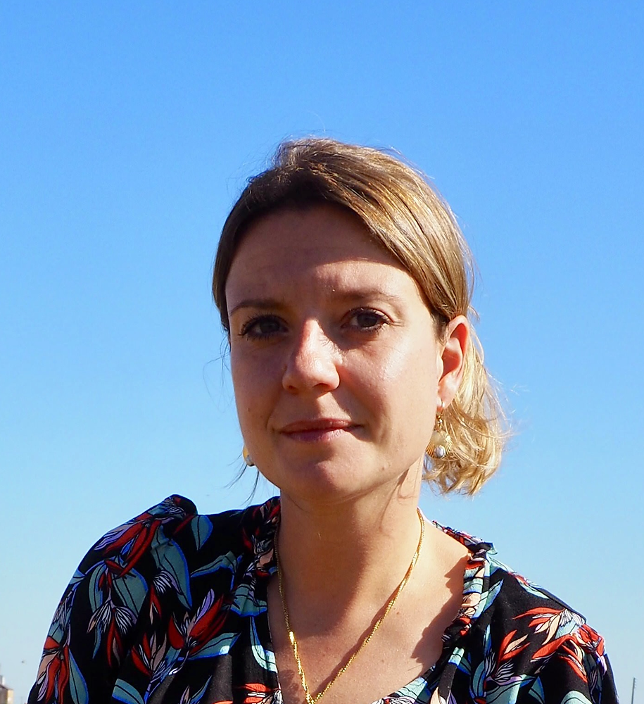 Interview de Julie Toussaint, directrice opérationnelle à Semences de ...