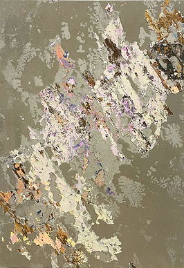 James Gortner | Atamian Hovsepian Curatorial Practice | New York