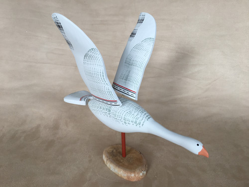 Snow Goose Dancing Stick | Mysite