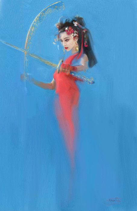 Sharon Pinsker