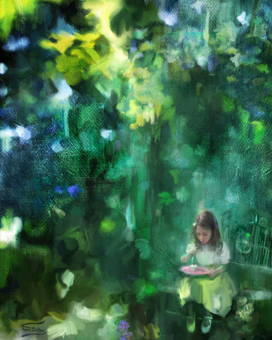 Sharon Pinsker