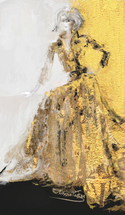 Sharon Pinsker