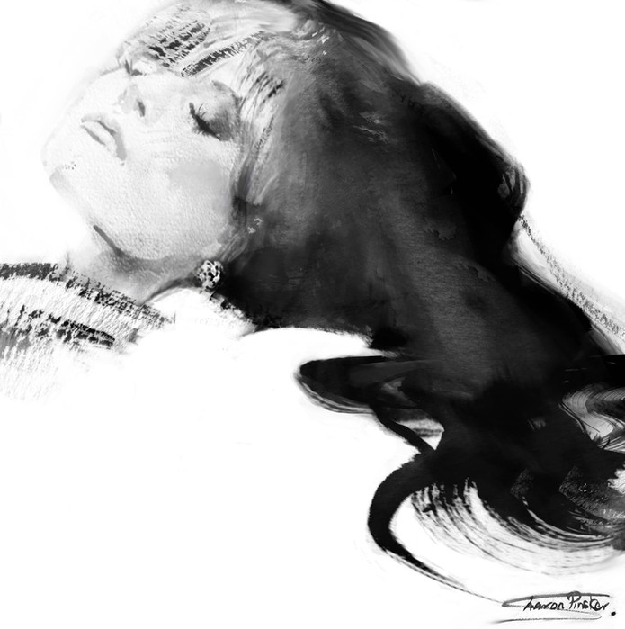 Sharon Pinsker