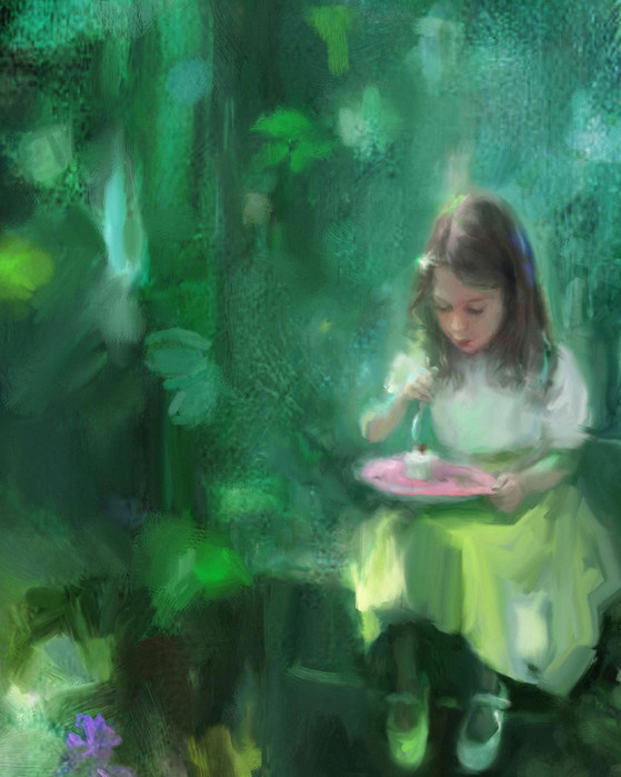 Sharon Pinsker