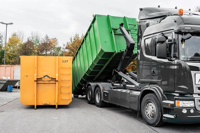 Direct Waste Solutions | skip hire