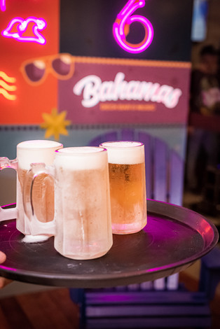 Bahamas Deck Music Bar | Rio de Janeiro | Nova Iguaçu