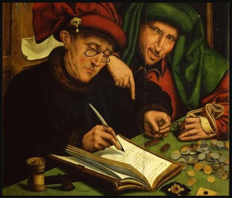 BLOG | Giovanni Melappioni