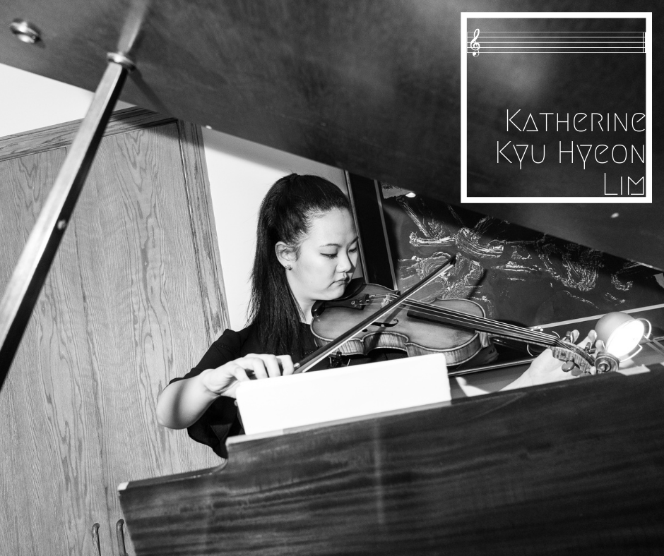 Biography / | Katherine K Lim