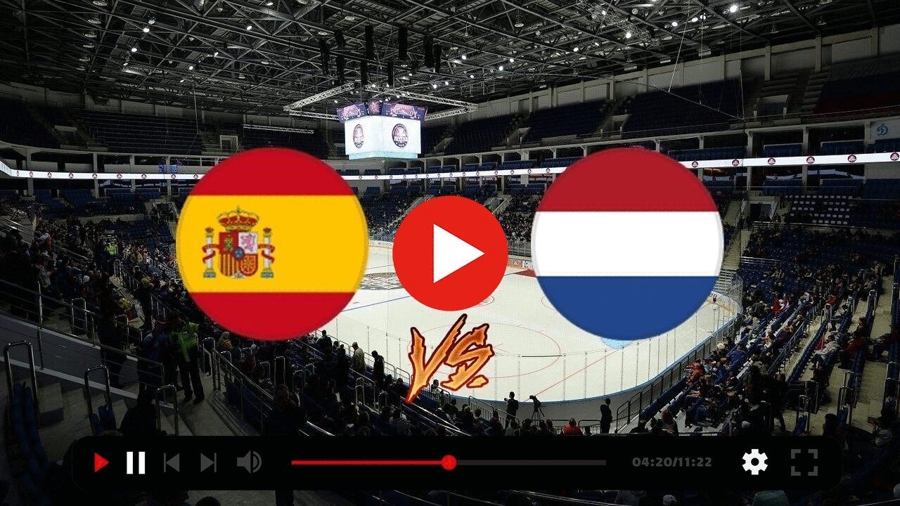 En Directo: Países Bajos vs España Qué canal en España televisa en ...
