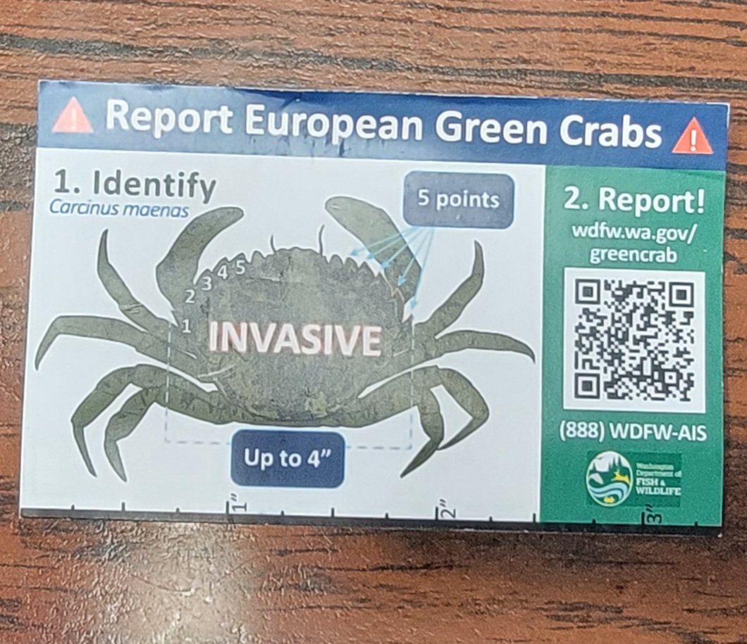 Backyard Conservation Workshops | Skagit Conservation