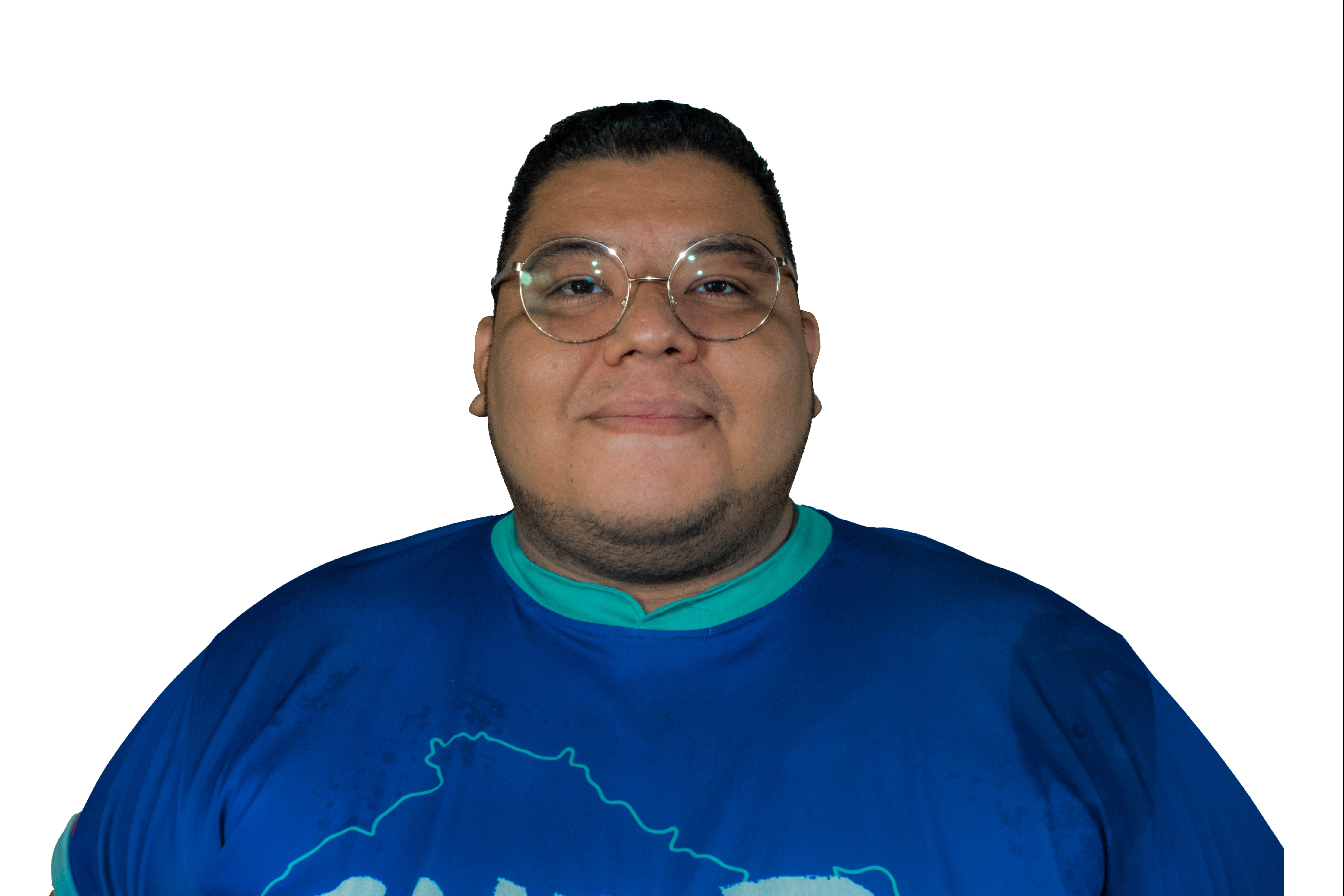 Alexis Palacios | Shelter El Salvador