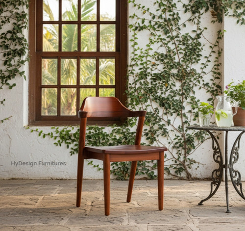 Kavia Chair By HyDesign | HyDesign Furniture