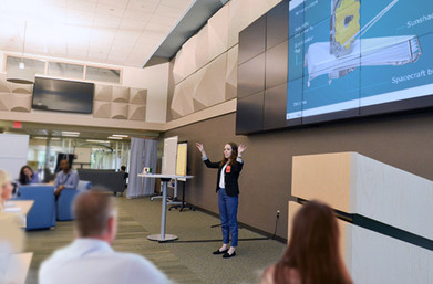 IN THE NEWS | Astro-Alexandra