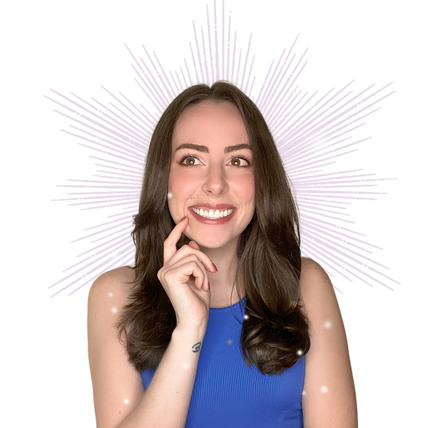 Astro Alexandra | Space Communicator as seen on TikTok