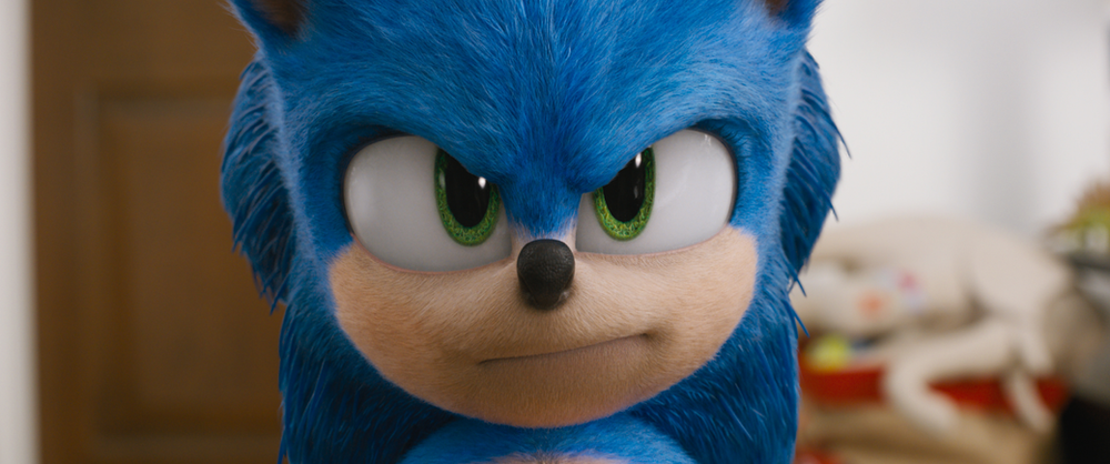 Elenco y creativos platican del viaje de Sonic a la gran pantalla