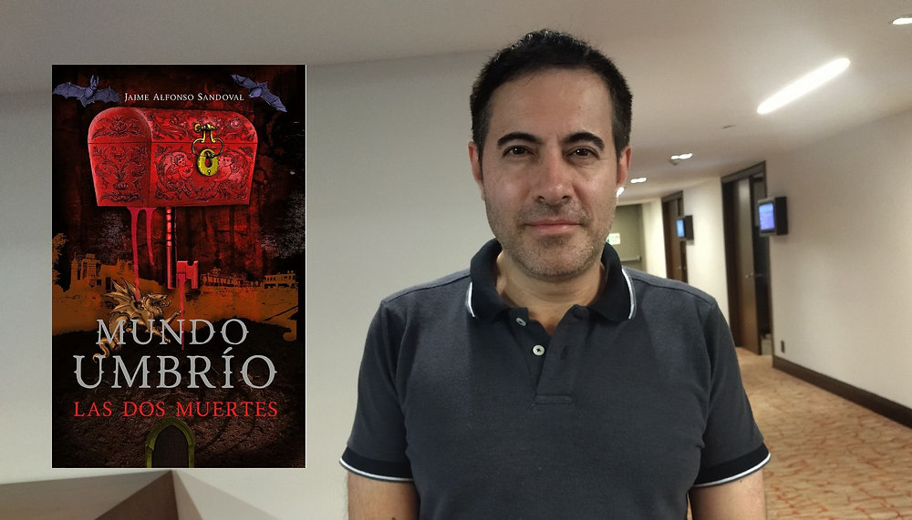 Entrevista: Jaime Alfonso Sandoval y la edición corregida y aumentada ...