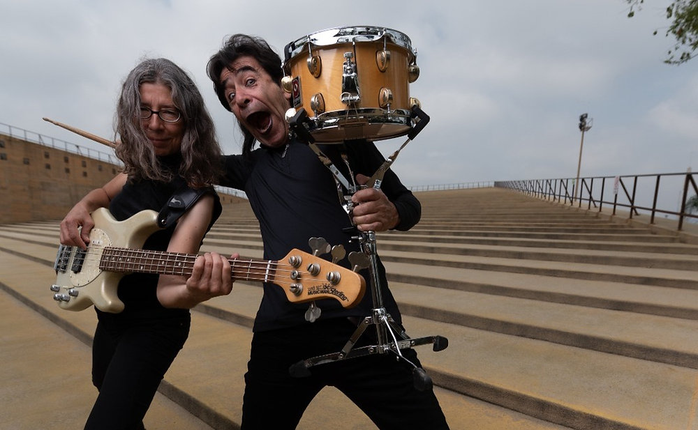 La Perra, la legendaria banda de rock progresivo lanza su nuevo disco ...