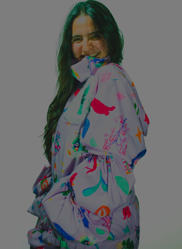 Bubble Jacket | Morphorm