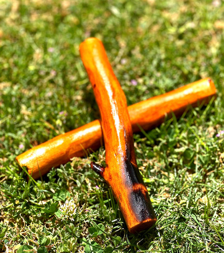 Clap sticks | Mysite