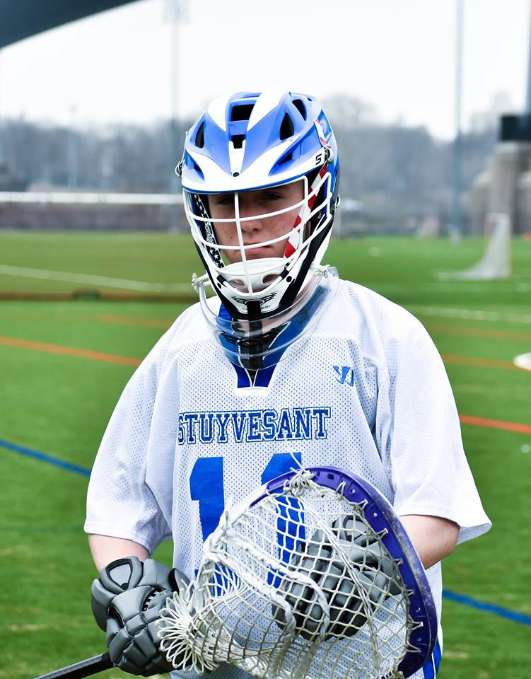 THE TEAM | Stuyvesant Boys Varsity Lacrosse