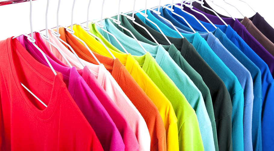 Home | Clothing Wheel