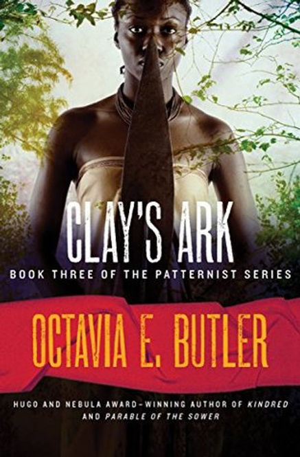 Clay's Ark - Book Review