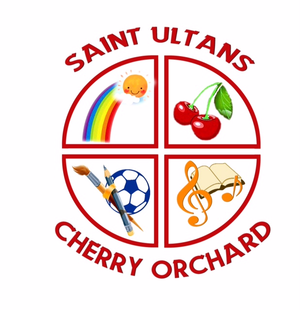 Cherry Orchard FC